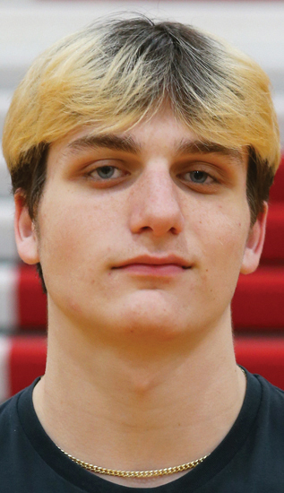 Fairmont tracksters sweep Trojan Invite | News, Sports, Jobs - Fairmont ...